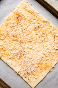 Puff Pastry Cheese Sticks Recipe | Easy Weeknight Recipes