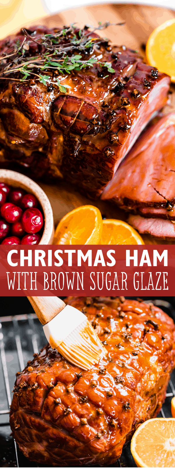 Christmas Ham Recipe | Easy Weeknight Recipes
