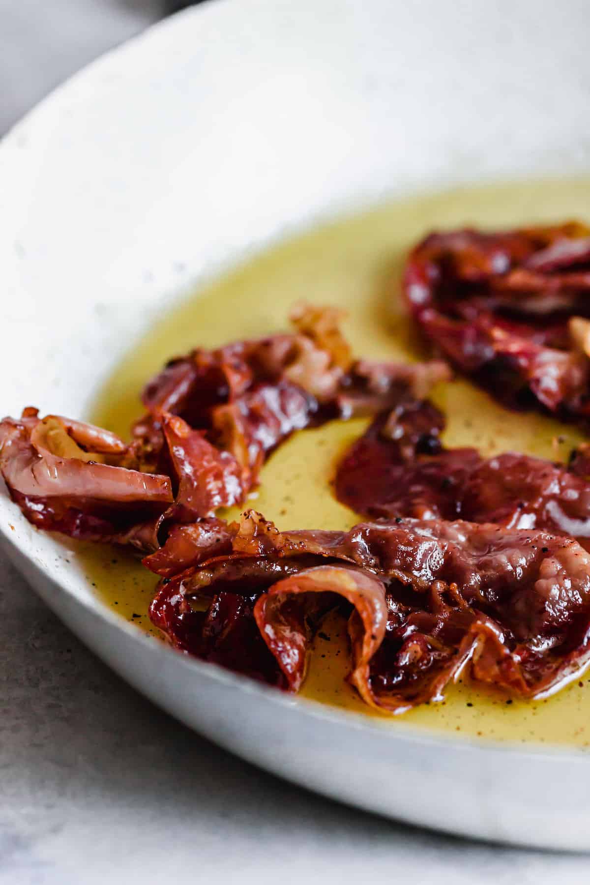 Creamy Chicken Marsala I Easy Weeknight Recipes