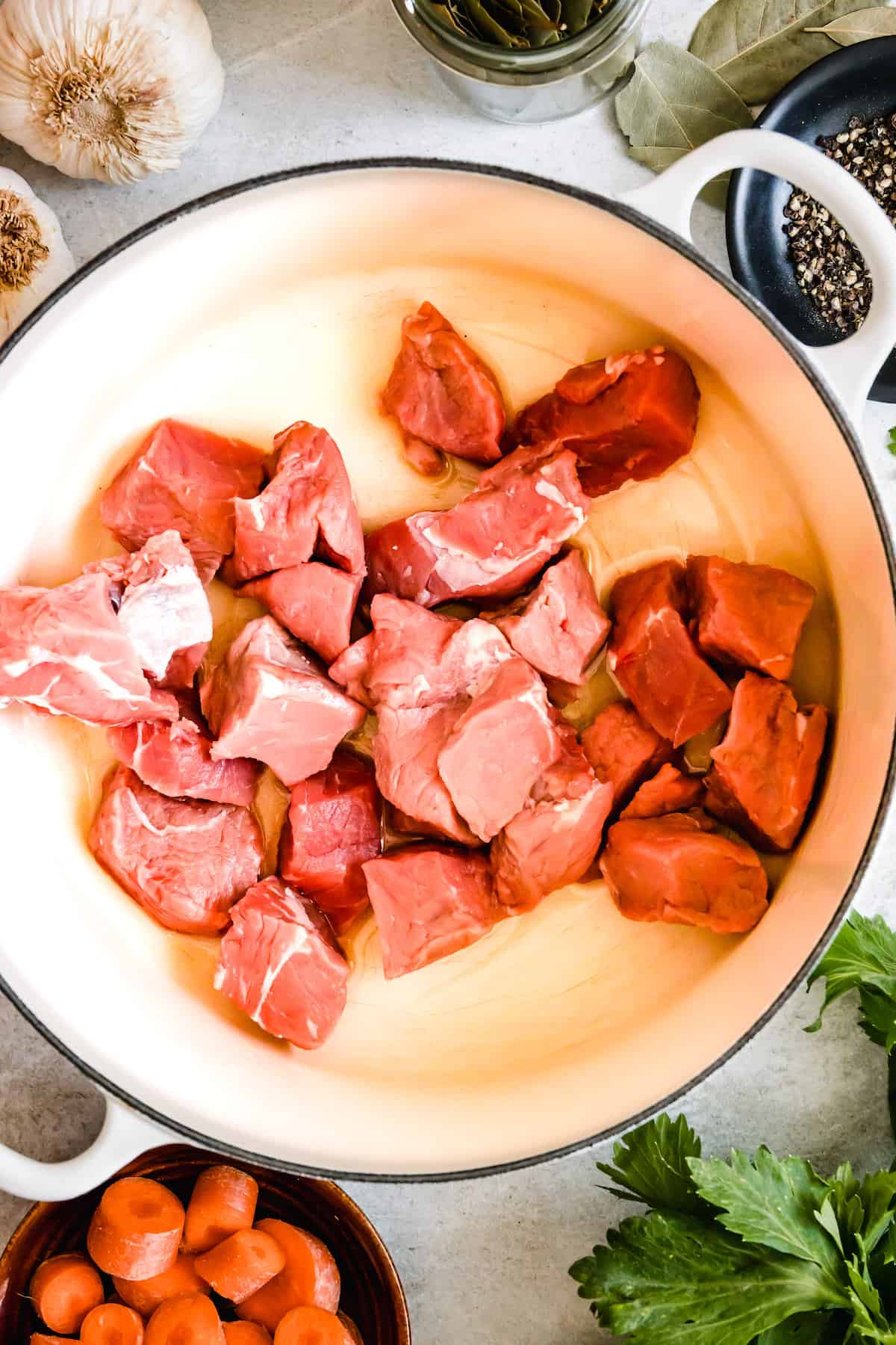 Hearty Guinness Beef Stew I Easy Weeknight Recipes