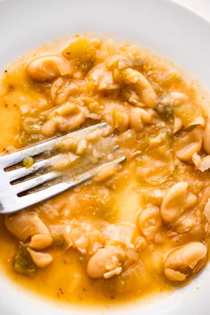 Quick & Easy Chicken Chili Recipe | Easy Weeknight Recipes