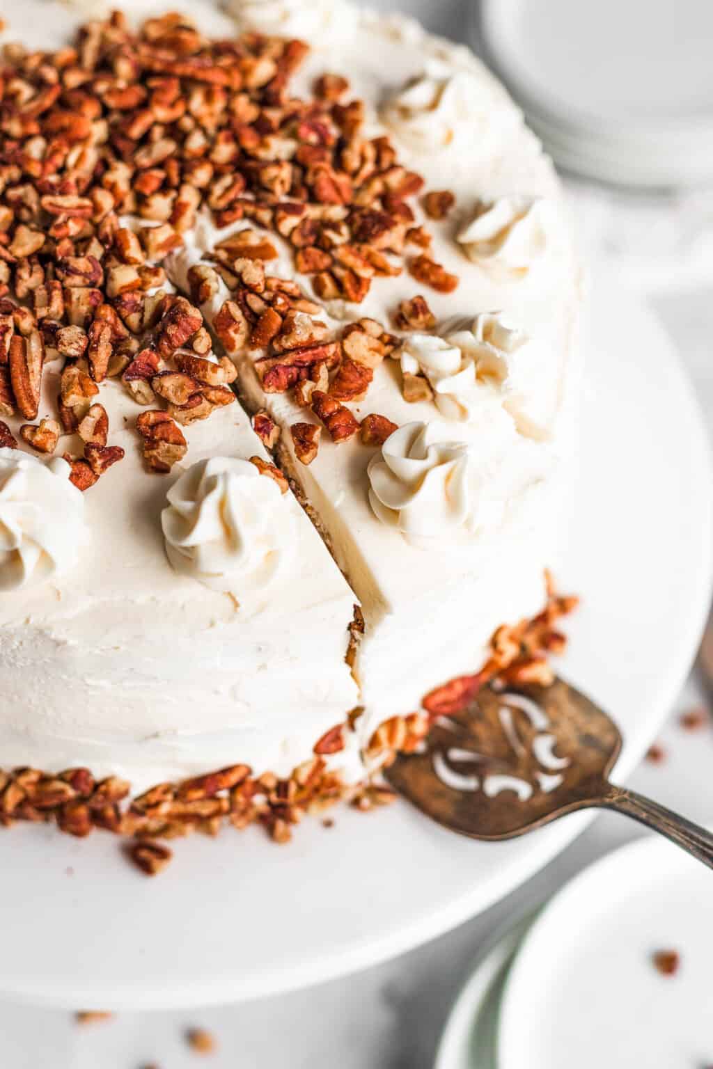 The Best Hummingbird Cake Recipe Ever | Easy Weeknight Recipes