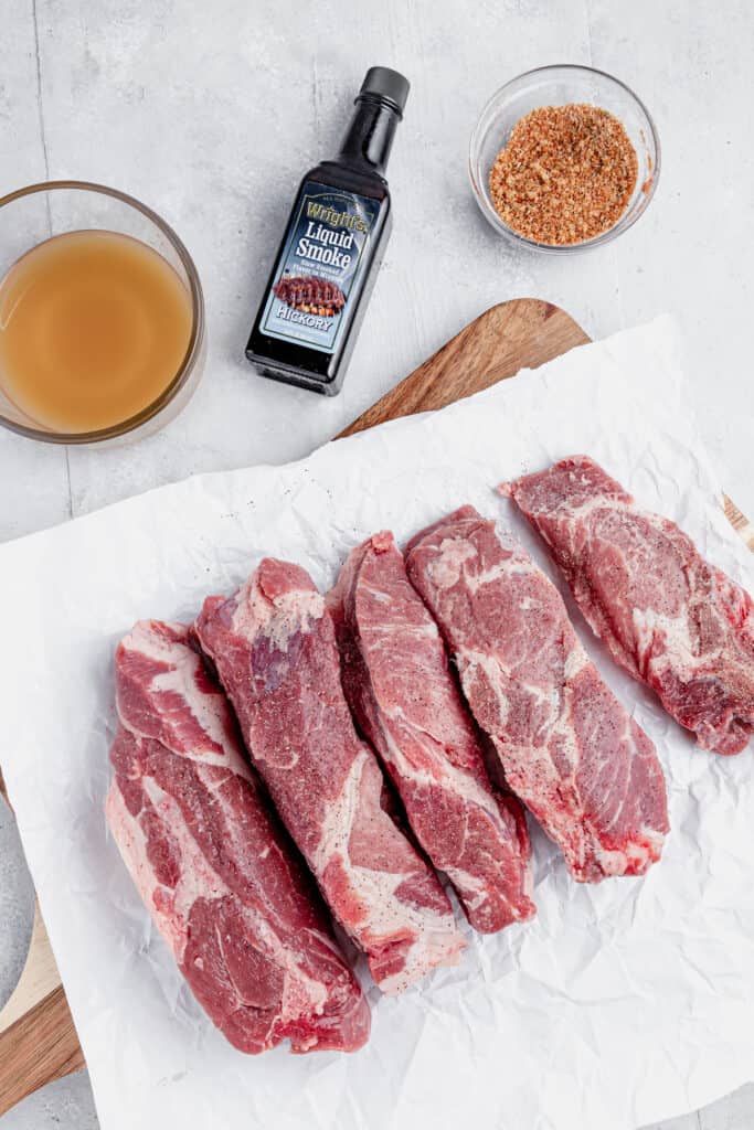 The Best Instant Pot Ribs | Easy Weeknight Recipes