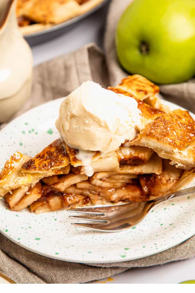 The Best Apple Pie from Scratch | Easy Weeknight Recipes