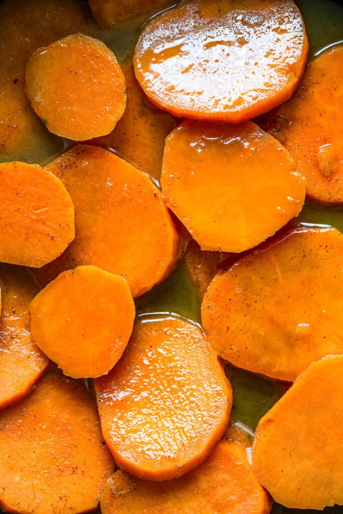 The Best Candied Yams | Easy Weeknight Recipes
