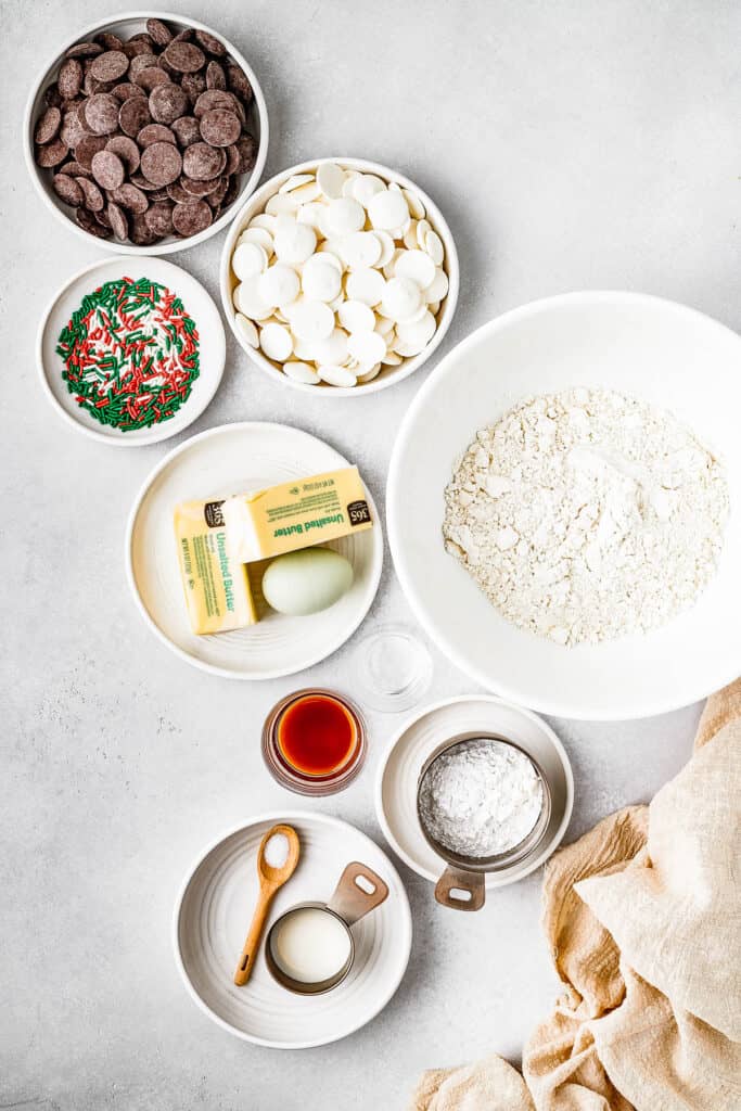 Homemade Butter Cookies | Easy Weeknight Recipes