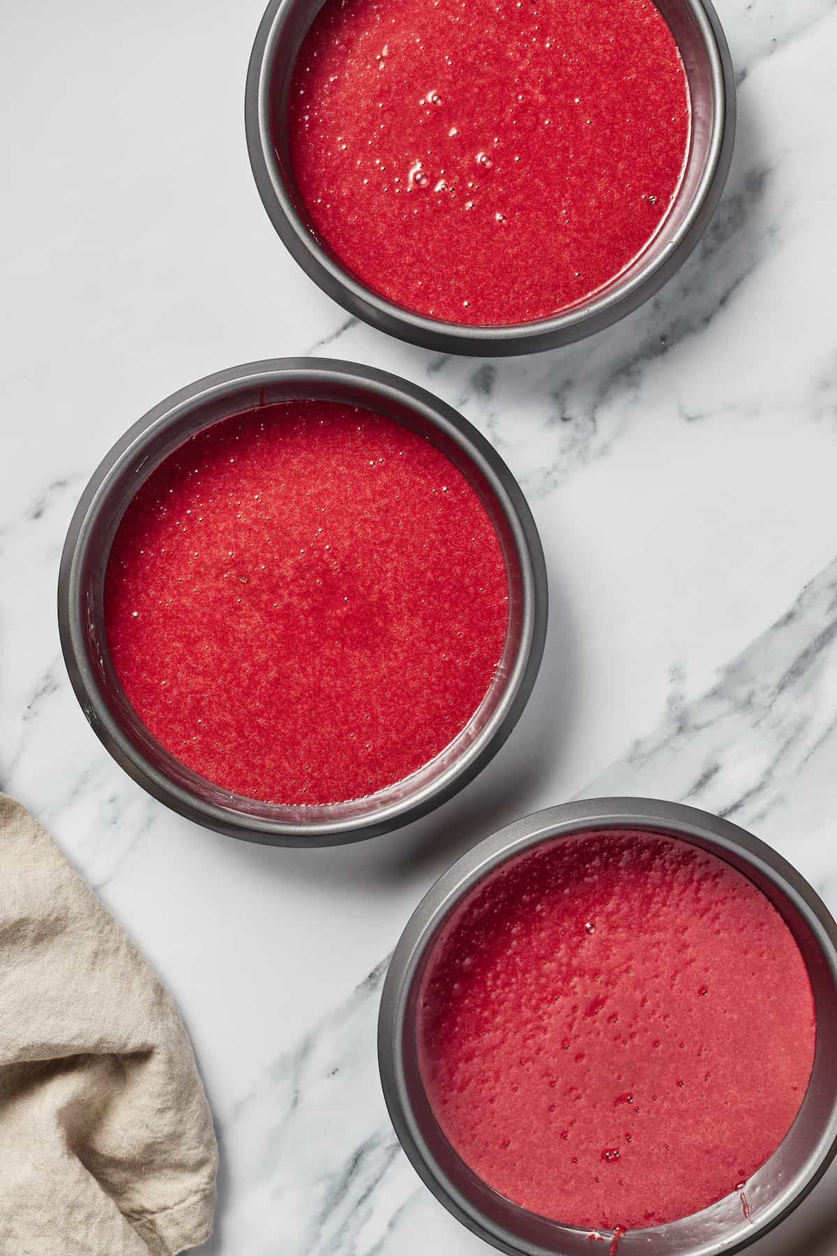 Homemade Red Velvet Cake | Easy Weeknight Recipes