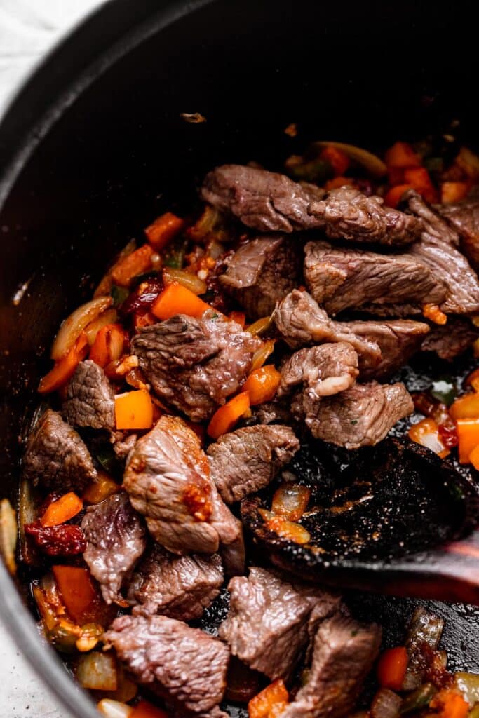 Chili Con Carne (Beef Chili) | Easy Weeknight Recipes