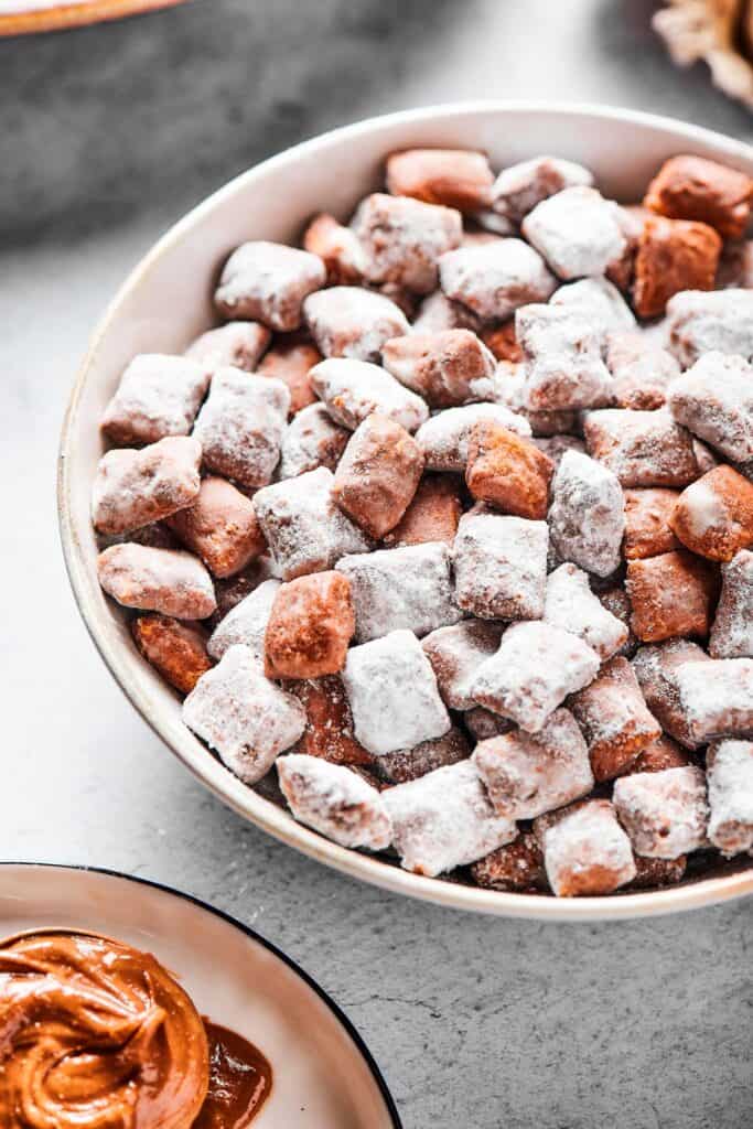 Muddy Buddies | Easy Weeknight Recipes