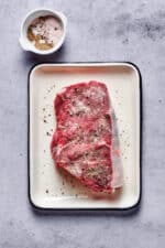 What Is Blue Steak? Is It Safe to Eat? | Easy Weeknight Recipes
