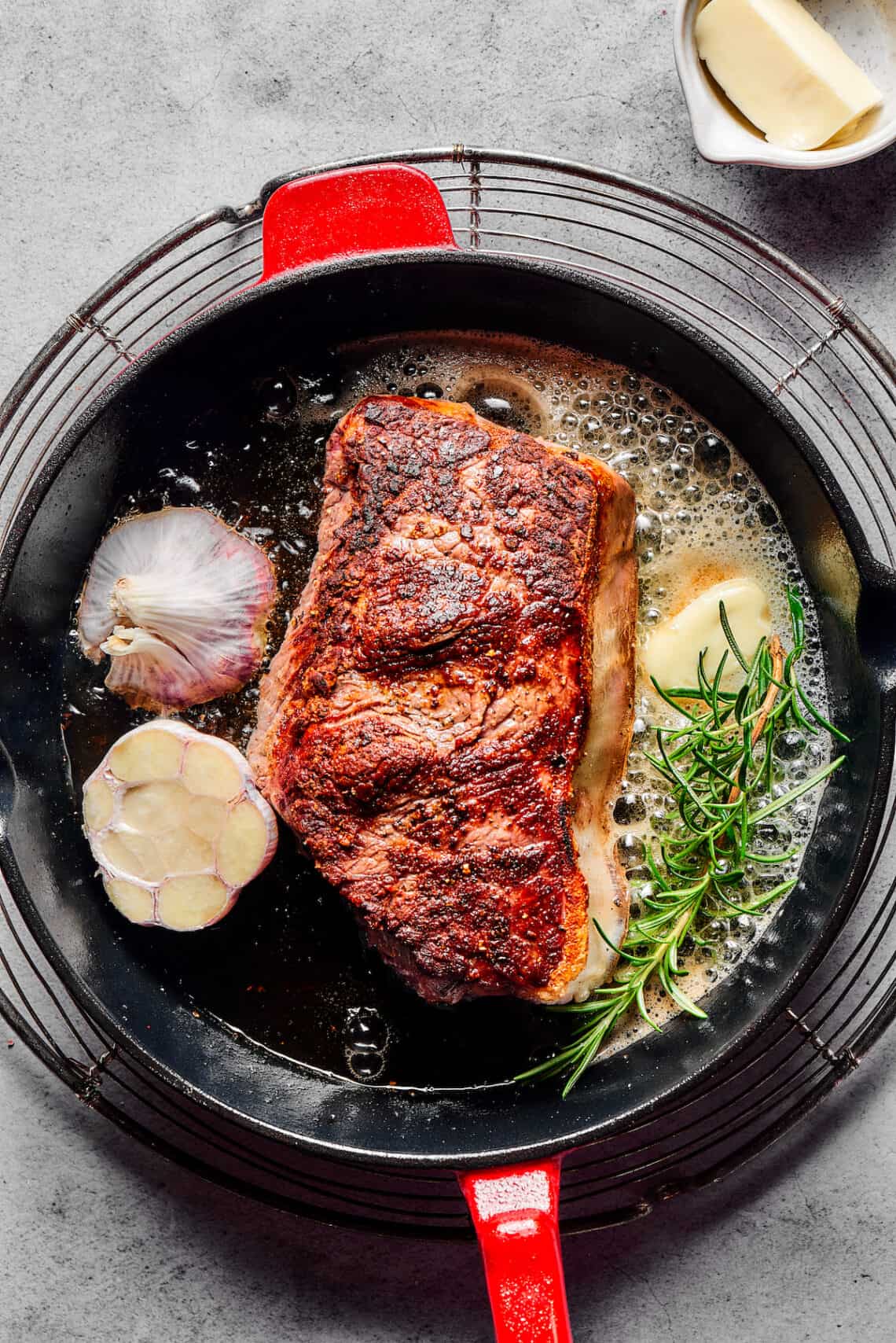 What Is Blue Steak? Is It Safe to Eat? | Easy Weeknight Recipes