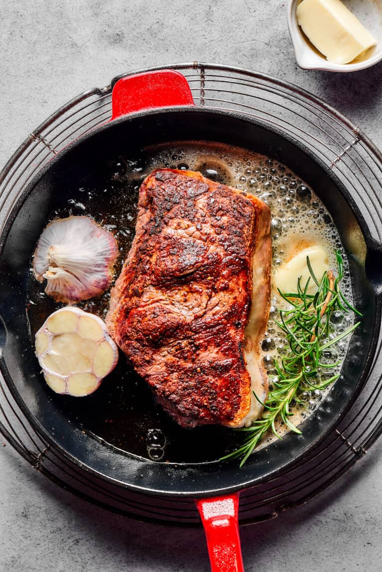 What Is Blue Steak? Is It Safe to Eat? | Easy Weeknight Recipes