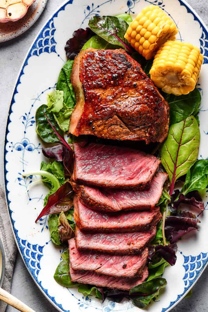 What Is Blue Steak? Is It Safe to Eat? | Easy Weeknight Recipes