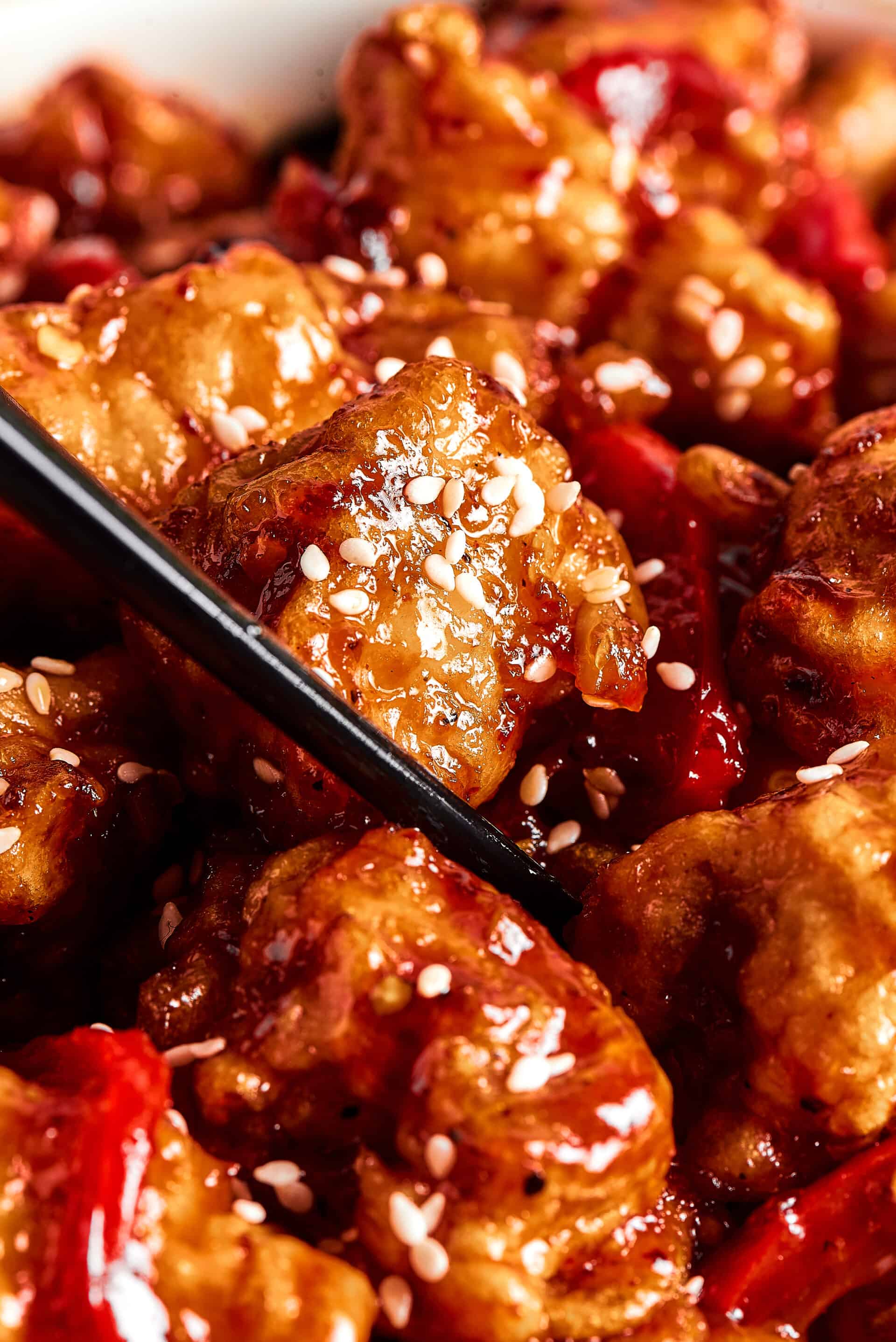 General Tso's Chicken | Easy Weeknight Recipes