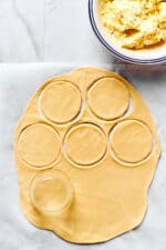 Homemade Pierogi Recipe | Easy Weeknight Recipes