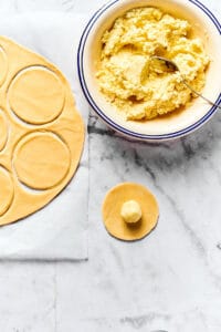 Homemade Pierogi Recipe | Easy Weeknight Recipes