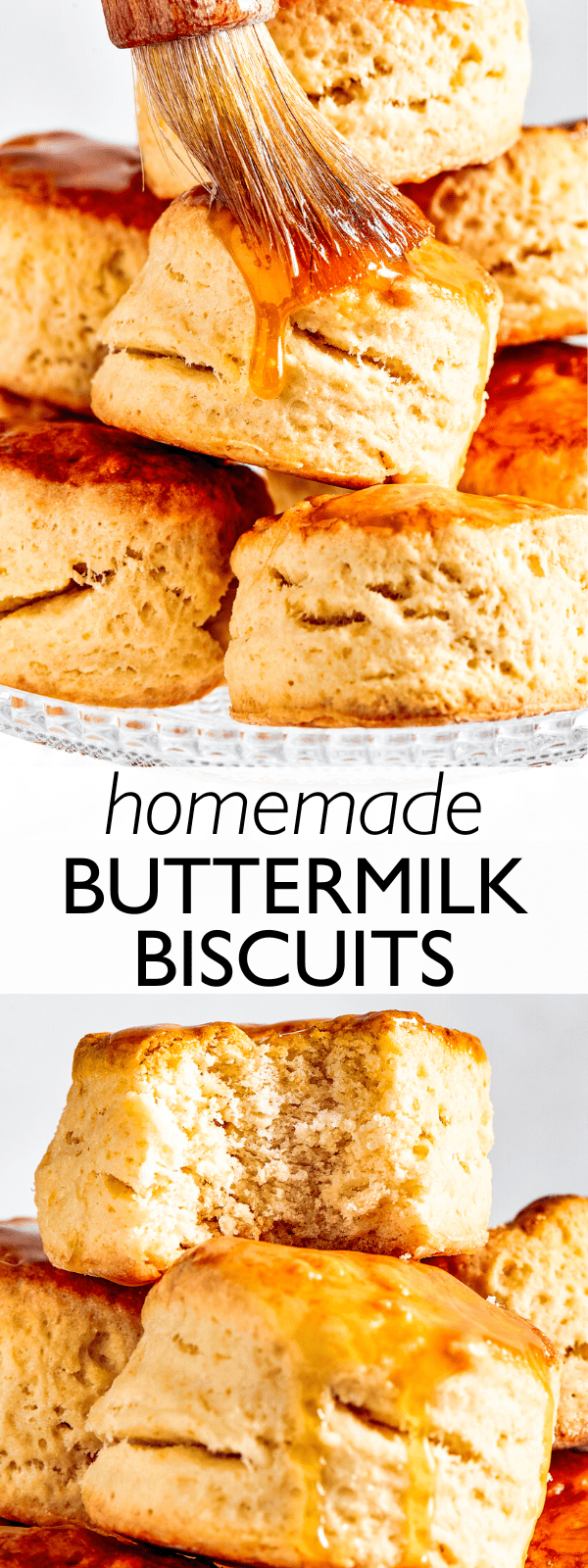 Easy Homemade Biscuits | Easy Weeknight Recipes