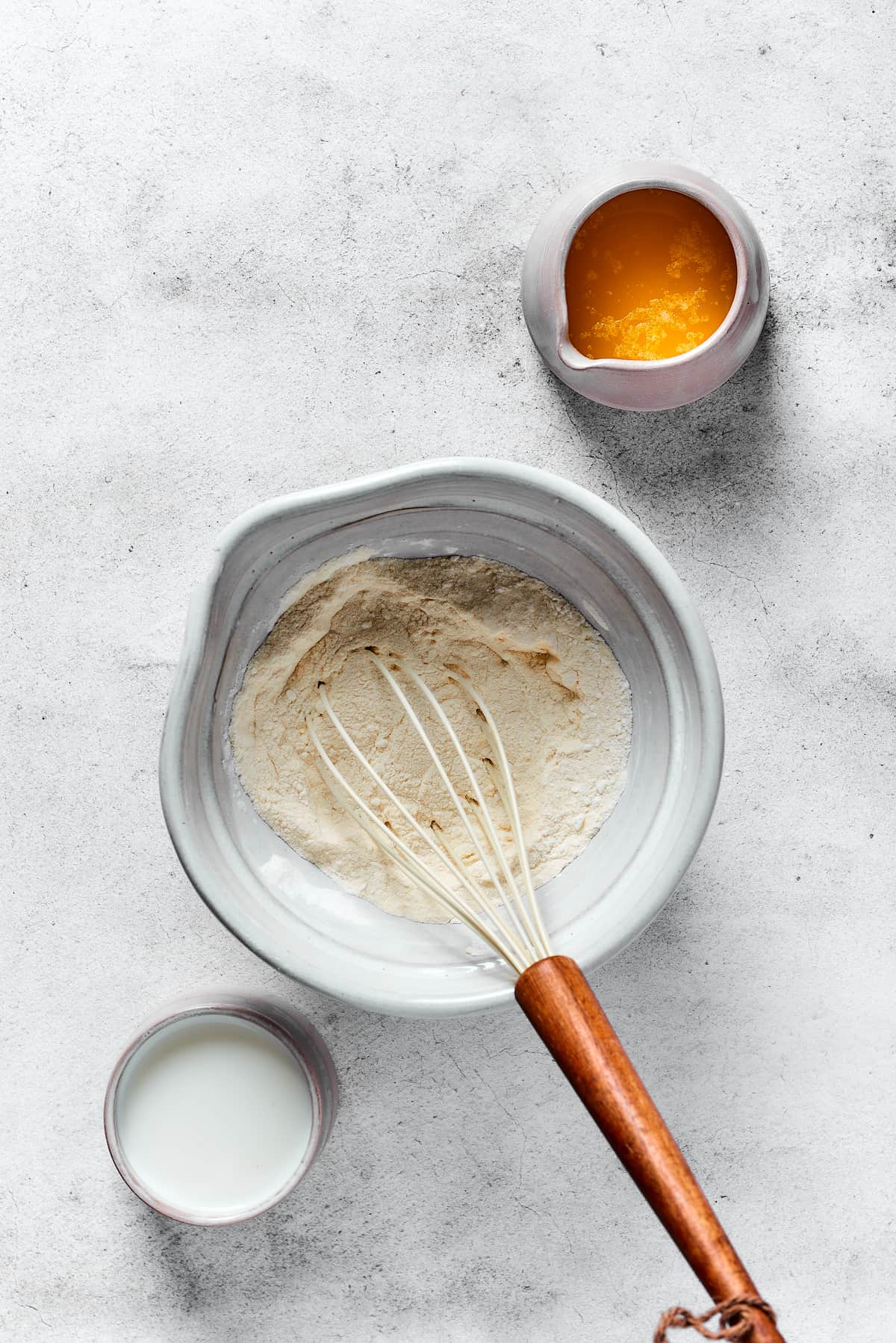 Easy Waffle Recipe | Easy Weeknight Recipes