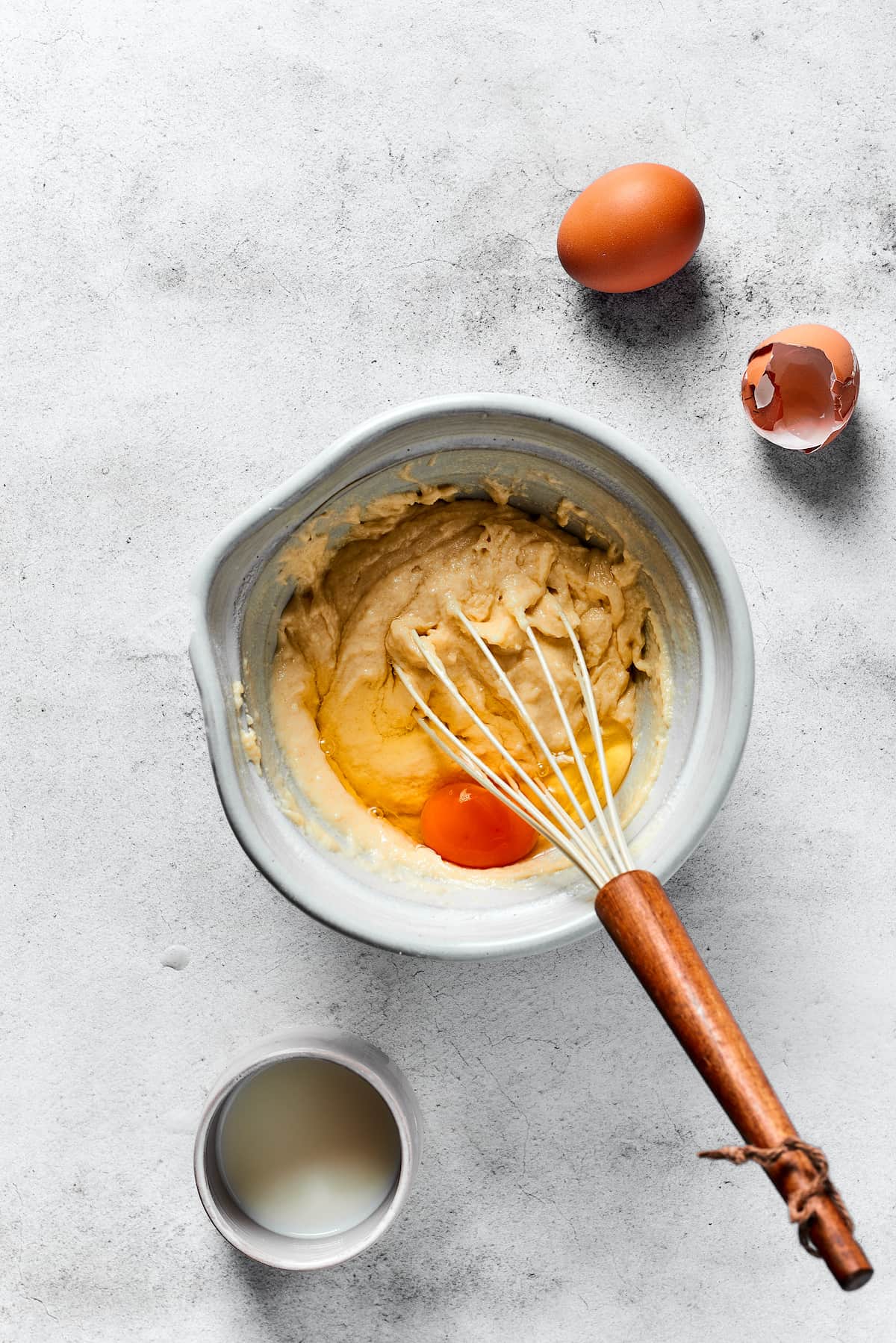 Easy Waffle Recipe | Easy Weeknight Recipes