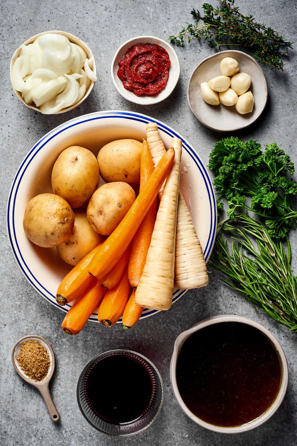 Perfect Pot Roast Recipe | Easy Weeknight Recipes