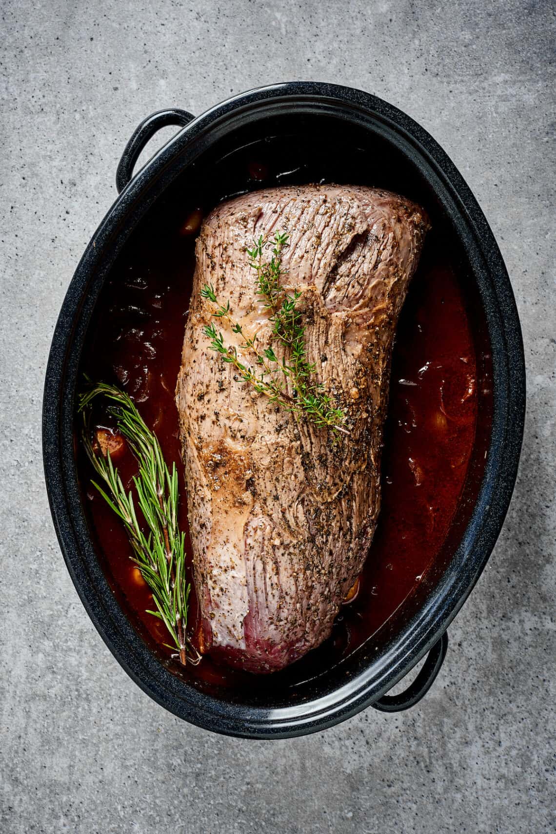 Perfect Pot Roast Recipe | Easy Weeknight Recipes