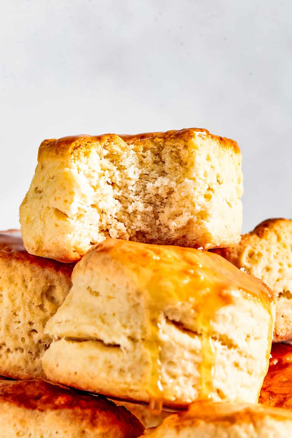 Easy Homemade Biscuits | Easy Weeknight Recipes