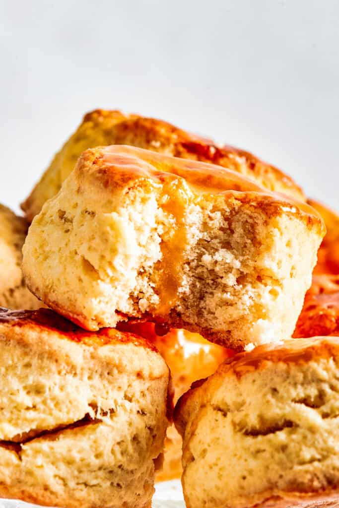 Easy Homemade Biscuits | Easy Weeknight Recipes