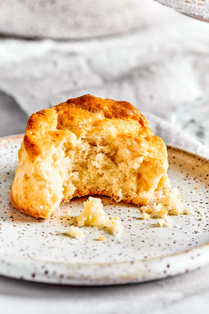 Easy Homemade Biscuits | Easy Weeknight Recipes