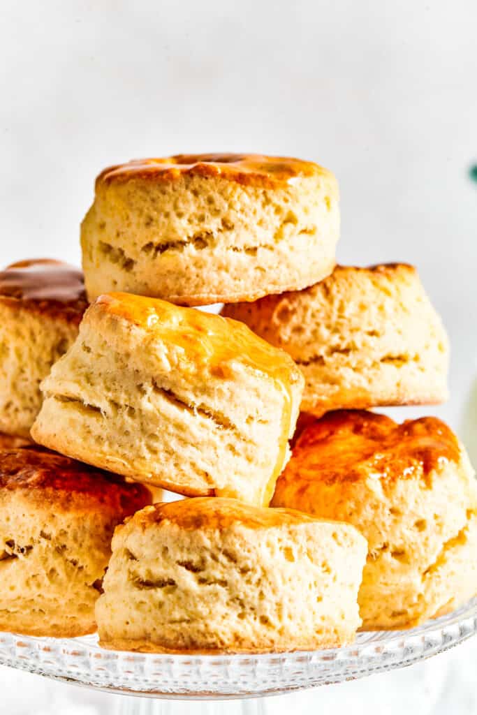 Easy Homemade Biscuits | Easy Weeknight Recipes