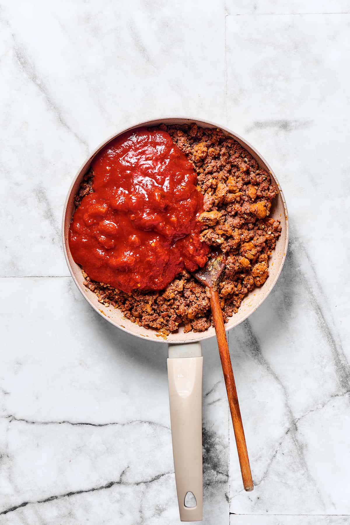 Baked Mostaccioli | Easy Weeknight Recipes