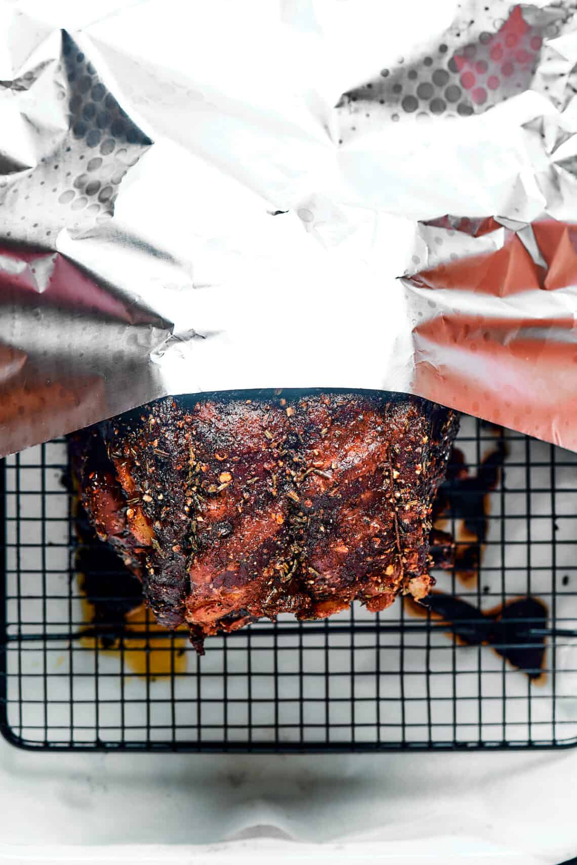 Prime Rib | Easy Weeknight Recipes