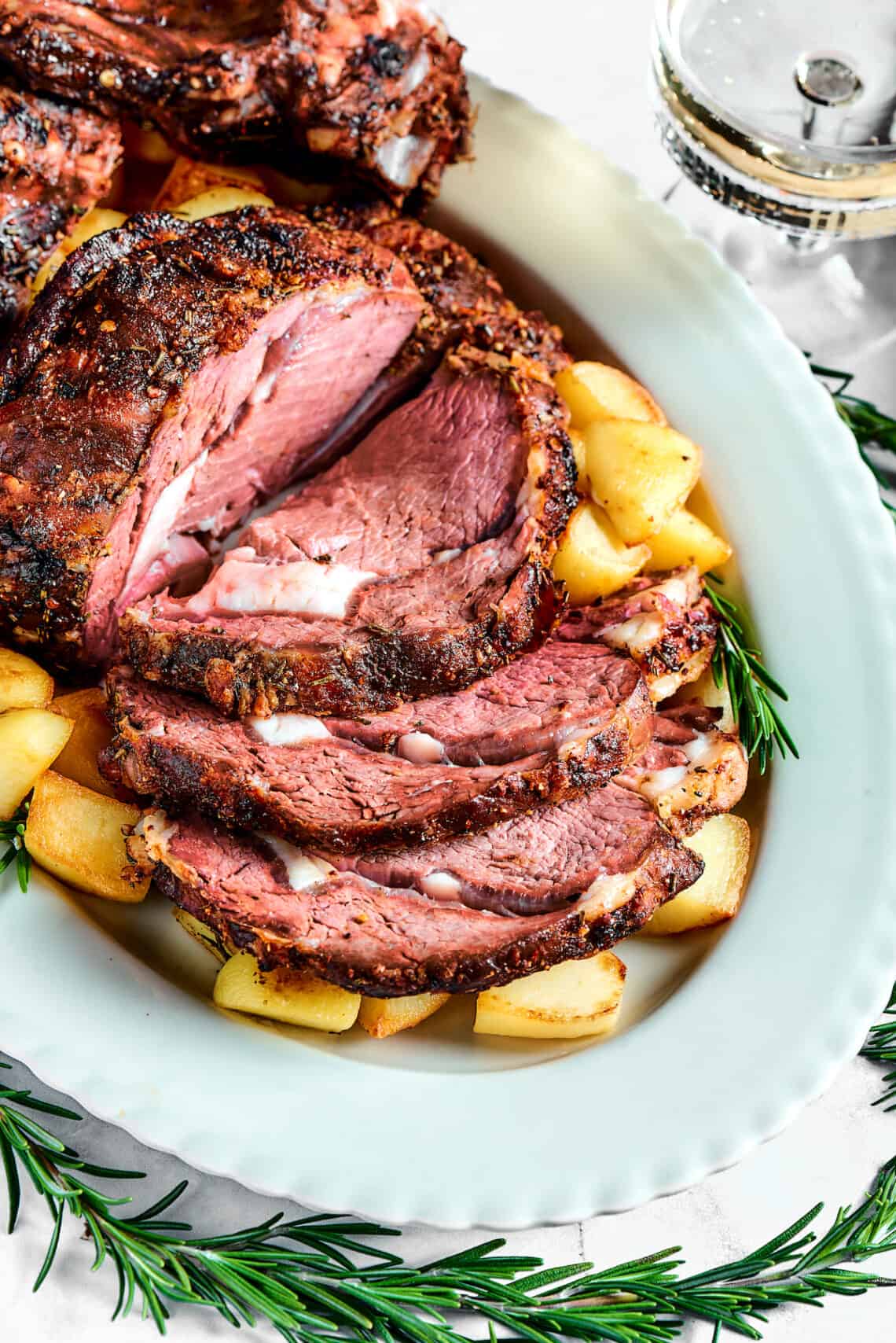Prime Rib | Easy Weeknight Recipes