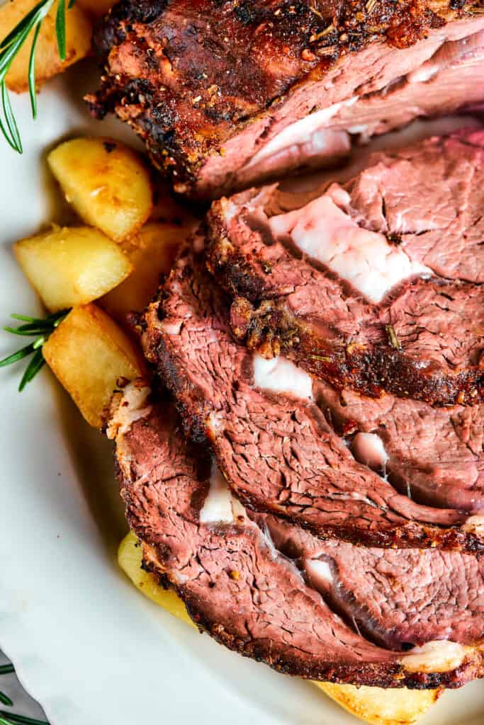 Prime Rib | Easy Weeknight Recipes