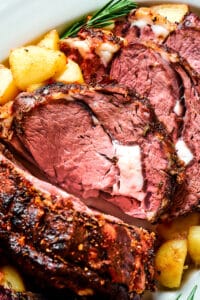 Prime Rib | Easy Weeknight Recipes