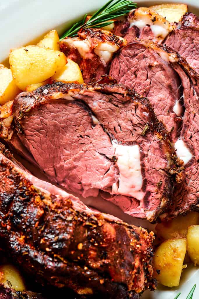 Prime Rib | Easy Weeknight Recipes