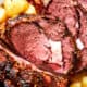 Prime Rib | Easy Weeknight Recipes