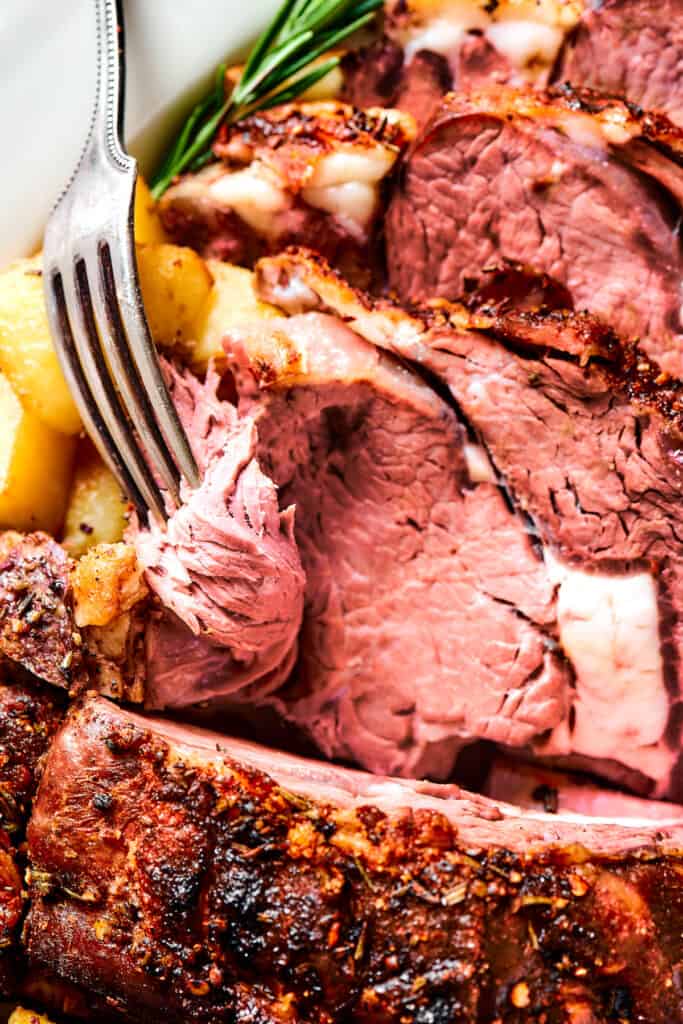 Prime Rib | Easy Weeknight Recipes