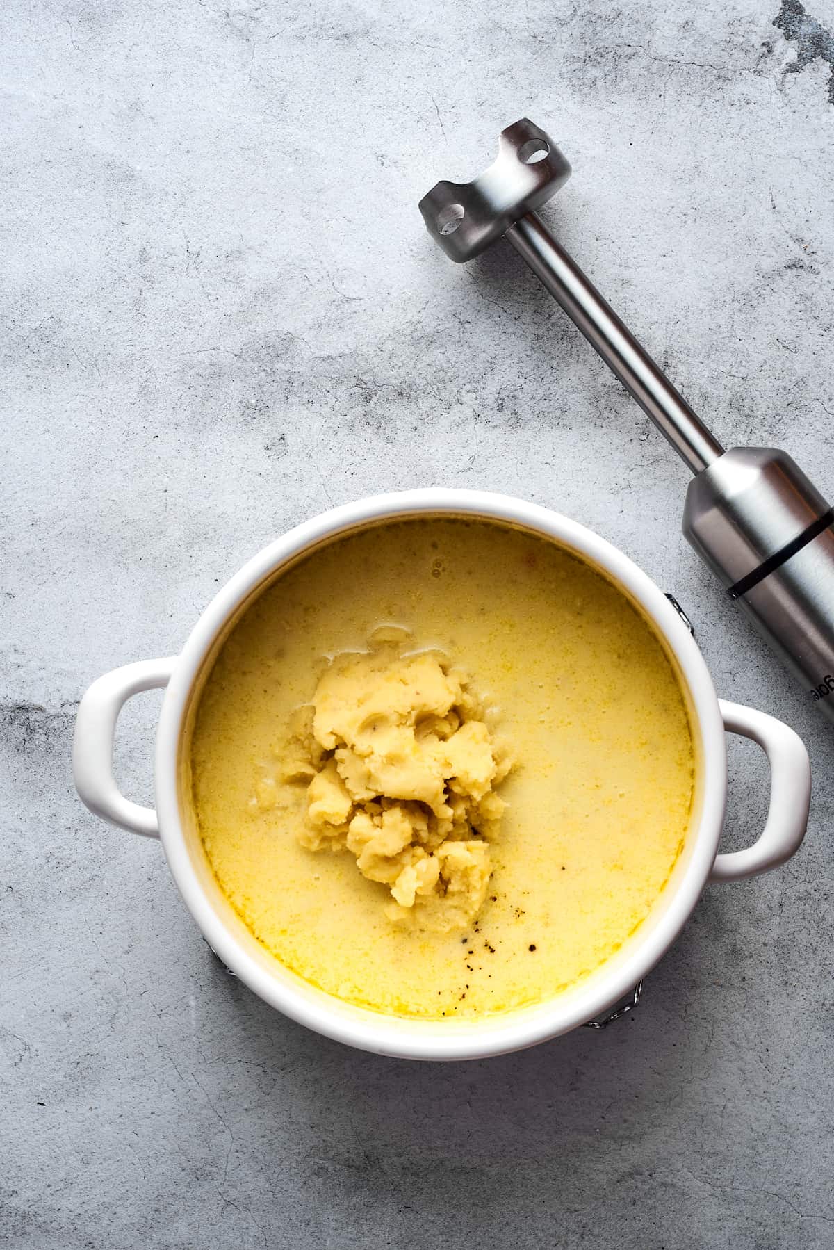 Loaded Baked Potato Soup | Easy Weeknight Recipes