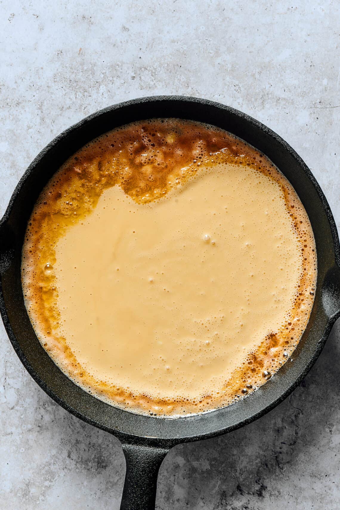 Dutch Baby Pancake | Easy Weeknight Recipes