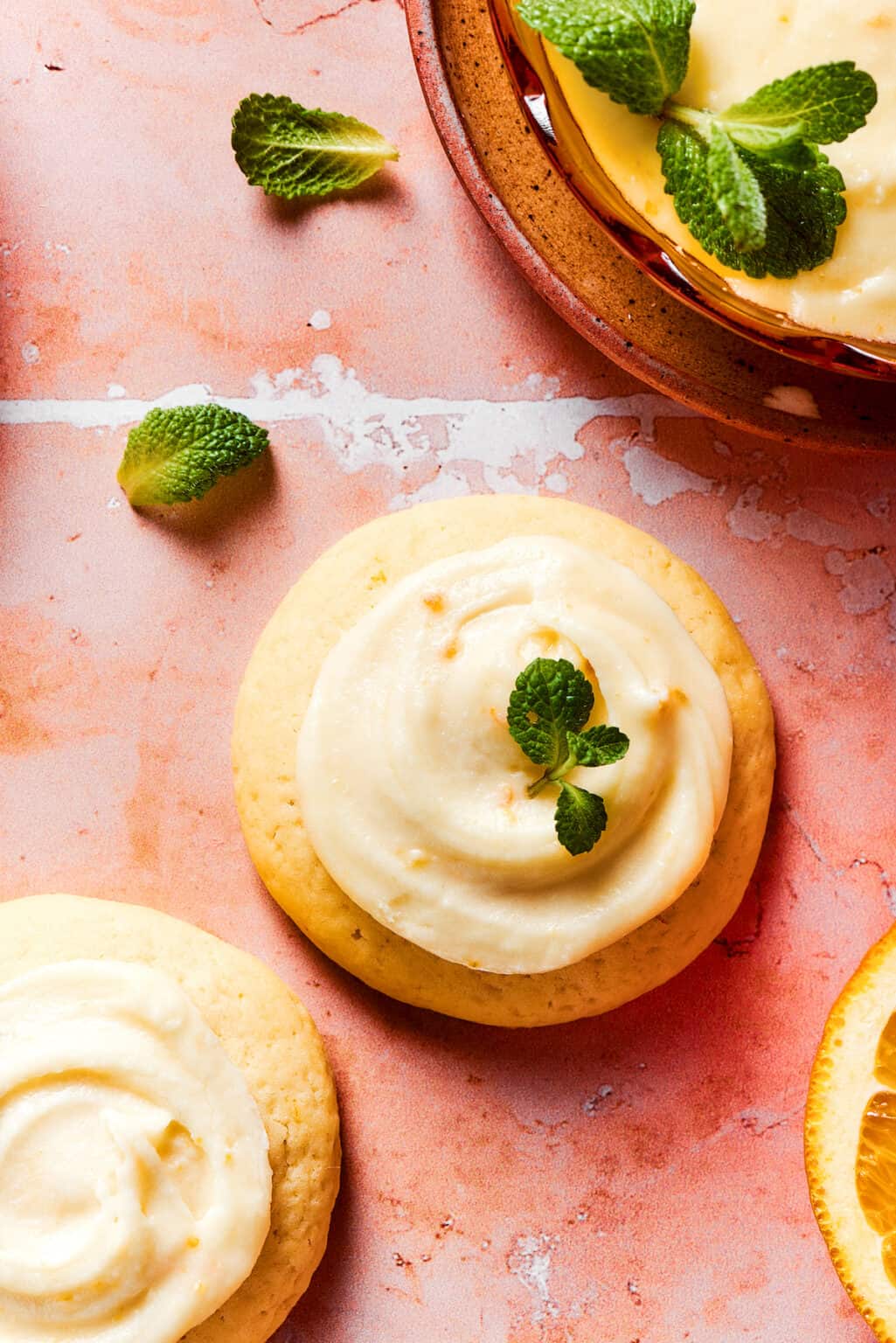 Orange Cookies | Easy Weeknight Recipes