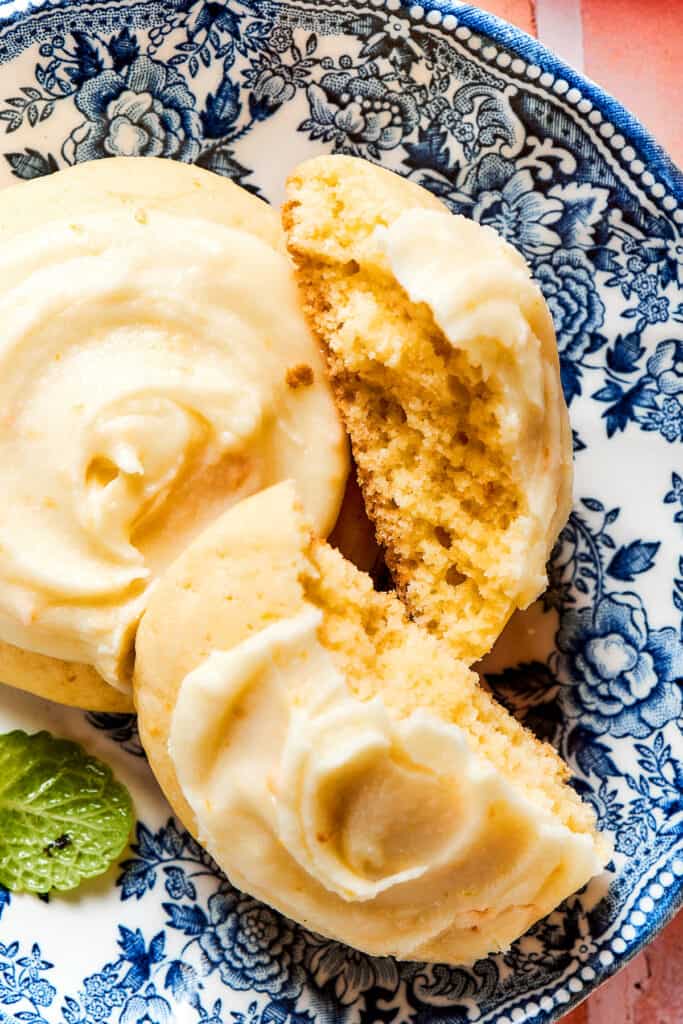 Orange Cookies | Easy Weeknight Recipes