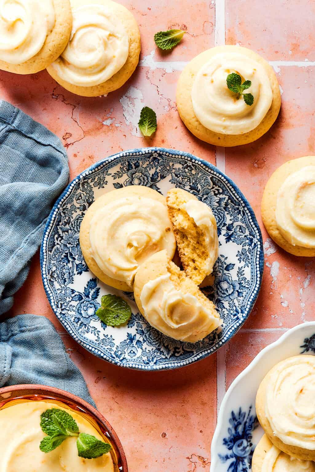 Orange Cookies | Easy Weeknight Recipes