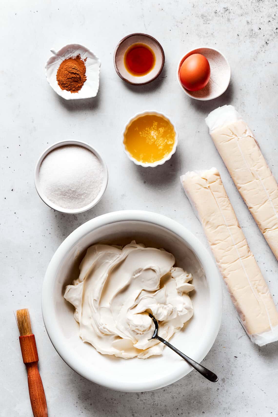 Sopapilla Cheesecake | Easy Weeknight Recipes