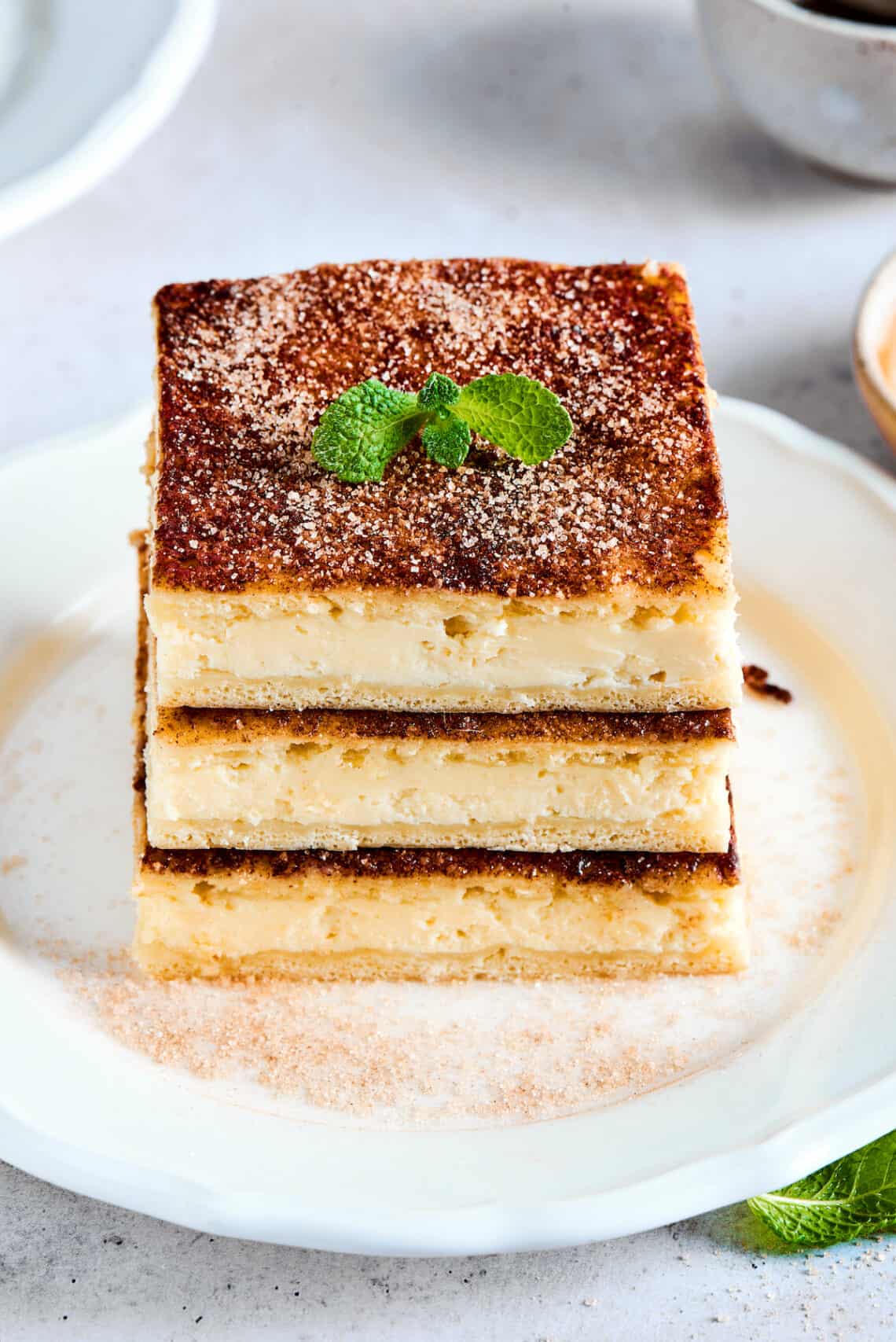 Sopapilla Cheesecake | Easy Weeknight Recipes