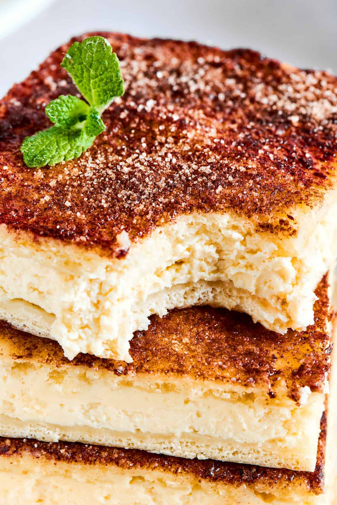 Sopapilla Cheesecake | Easy Weeknight Recipes