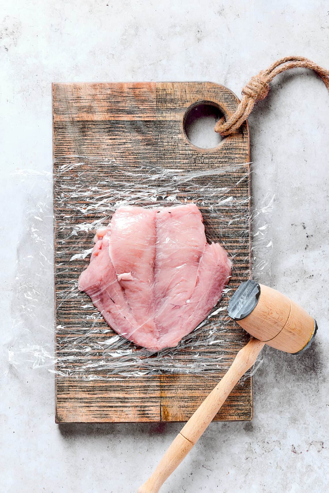 Chicken Kiev | Easy Weeknight Recipes