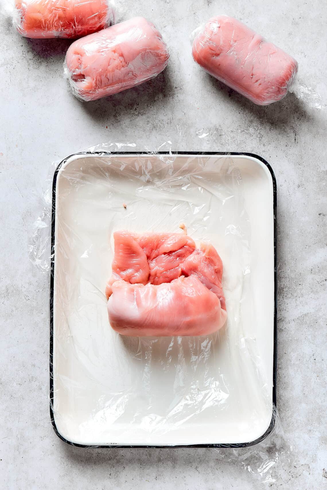 Chicken Kiev | Easy Weeknight Recipes