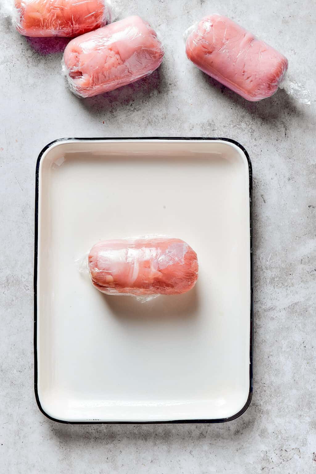 Chicken Kiev | Easy Weeknight Recipes