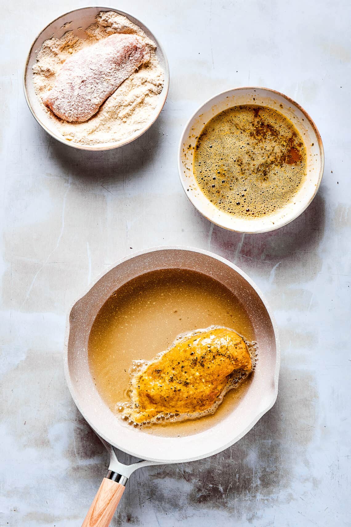 Lemon Chicken Recipe | Easy Weeknight Recipes