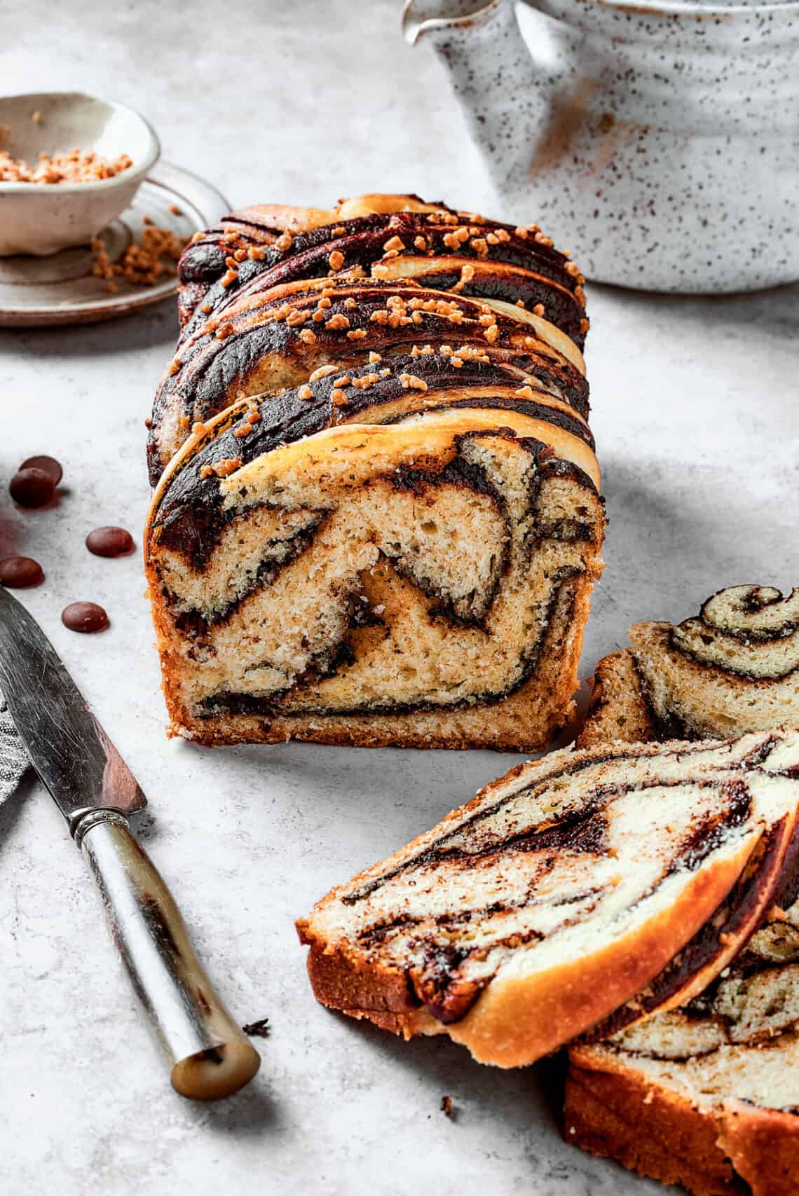 Chocolate Babka | Easy Weeknight Recipes